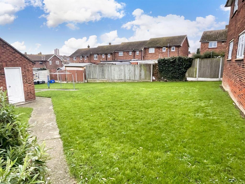 Airedale Close, Margate, Kent 1 bed flat for sale - £110,000