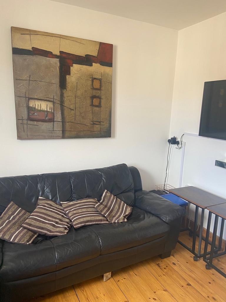 Victor Court, Arthur Street, Victor... 4 bed flat - £2,511 pcm (£579 pw)