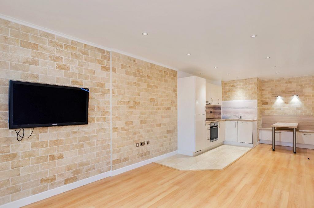 Centurion Square, Skeldergate, York, YO1 1 bed flat for sale - £220,000