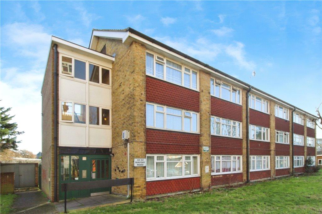 Mayday Road, Thornton Heath, CR7 Studio - £1,100 pcm (£254 pw)