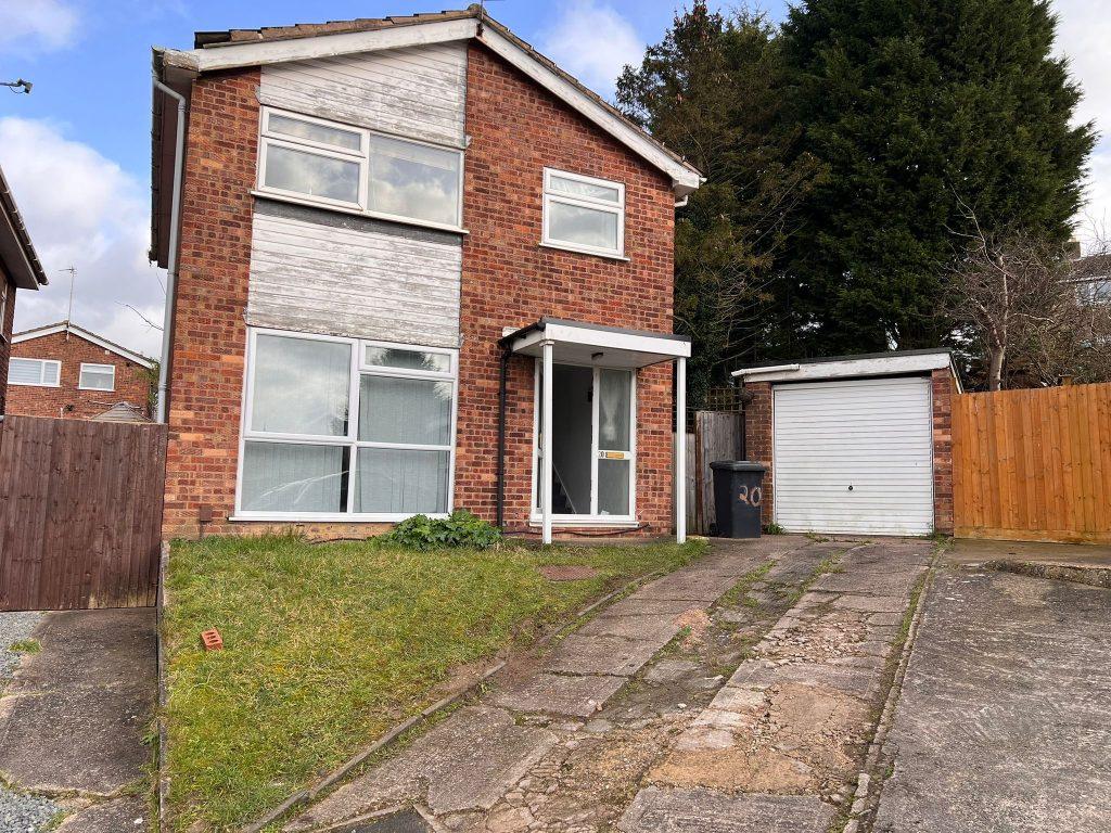 3 Bed – Detached House – Okehampton... 3 bed detached house to rent - £ ...