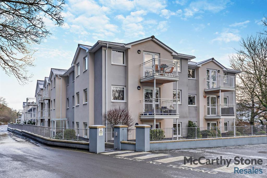 Rivers Edge Court, Oaklands Drive... 2 bed apartment for sale - £250,000