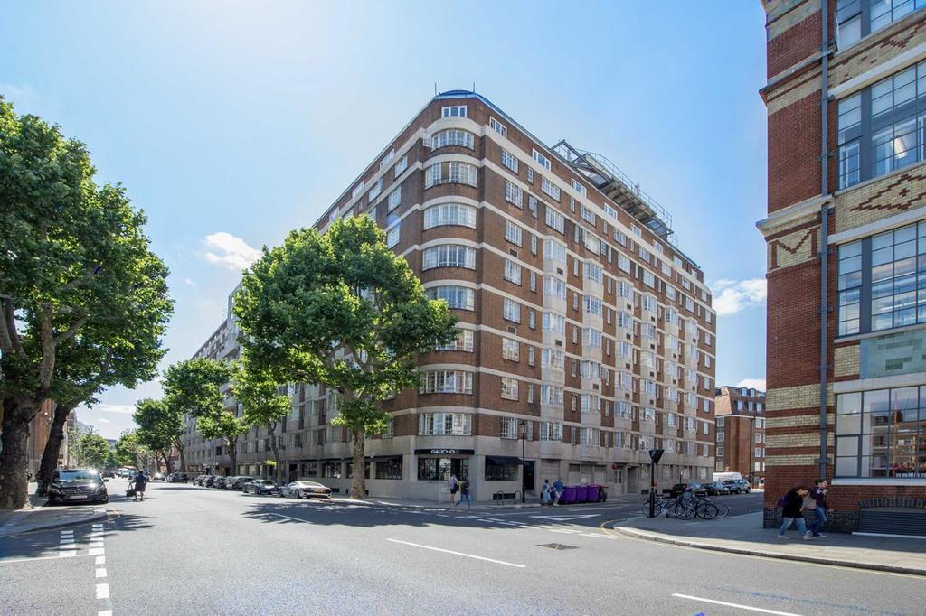 Chelsea Cloisters, London SW3 Studio - £1,950 pcm (£450 pw)