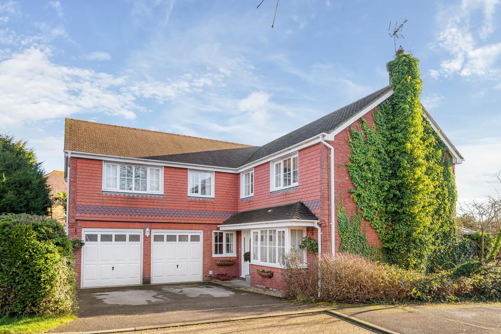 Ashington - Five bedroom detached 5 bed detached house - £725,000