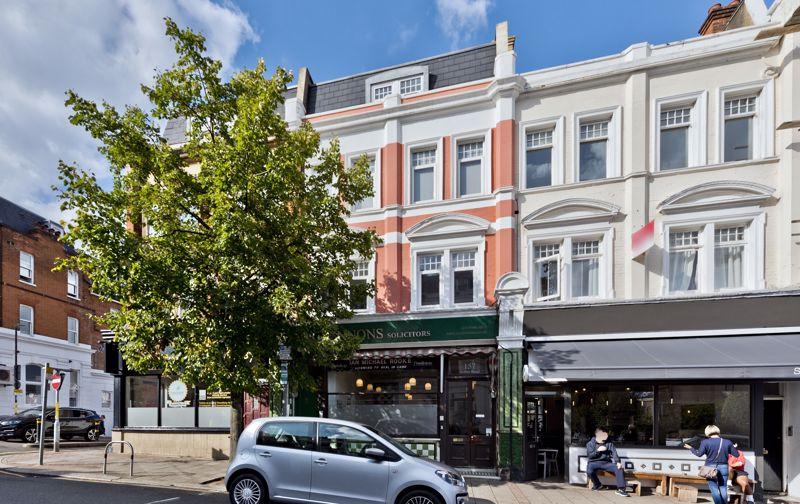 Arthur Road, London SW19 1 bed flat - £1,550 pcm (£358 pw)