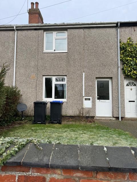 Main Street, Cold Ashby NN6 2 bed terraced house to rent - £900 pcm (£ ...