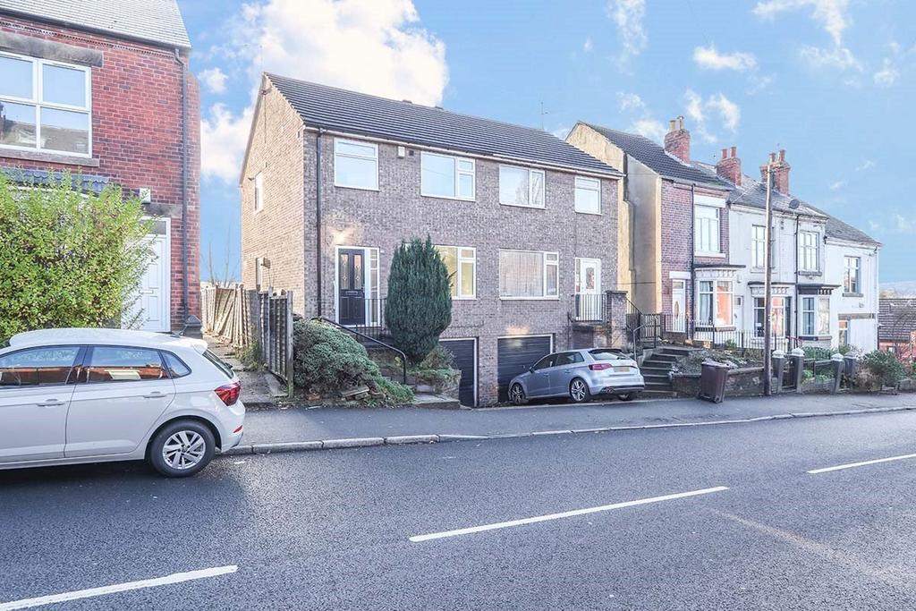 Gleadless Road, South Yorkshire S2 3 bed semi-detached house - £900 pcm ...