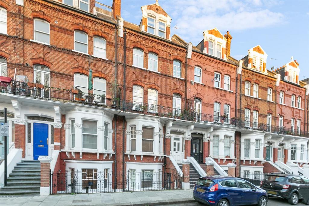 Avonmore Road, London, W14 1 bed flat - £535,000