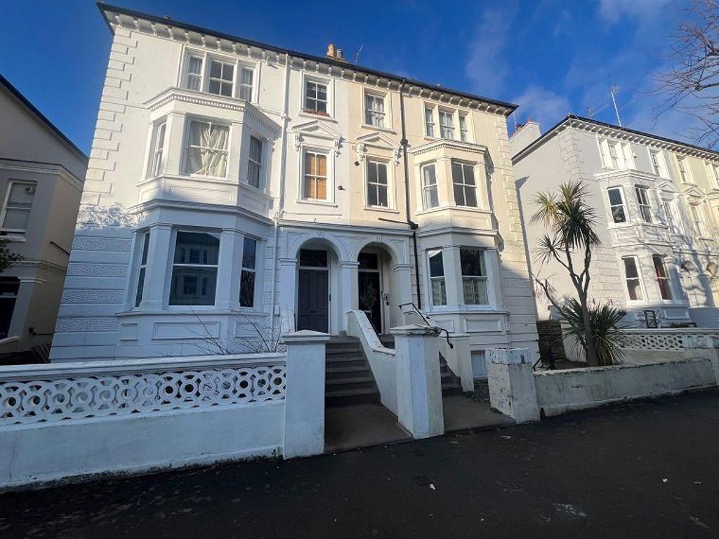 Ventnor Villas, Hove, BN3 3DE 1 bed flat - £1,250 pcm (£288 pw)