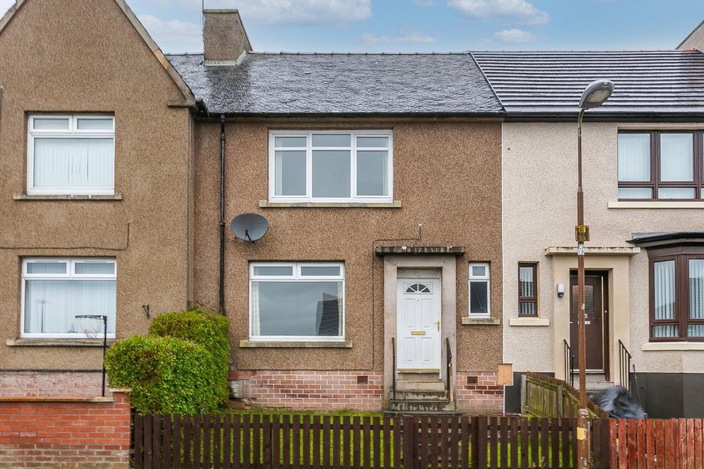 Cousland Crescent, Seafield... 3 bed terraced house for sale - £145,000