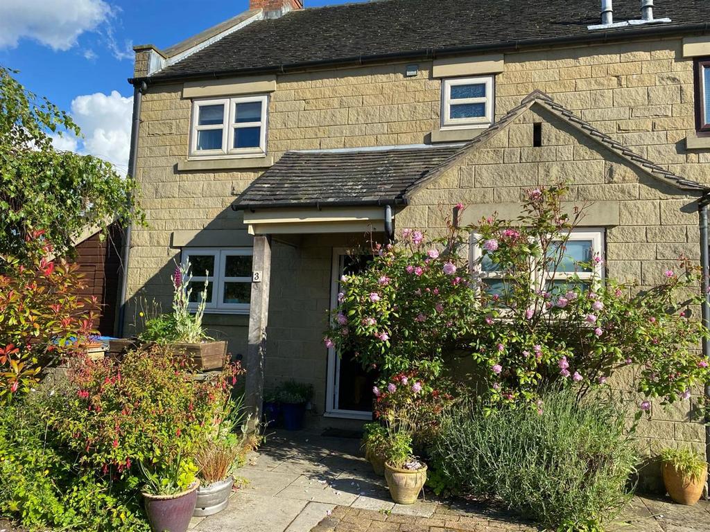Main Street, Kirk Ireton DE6 4 bed semi-detached house - £400,000