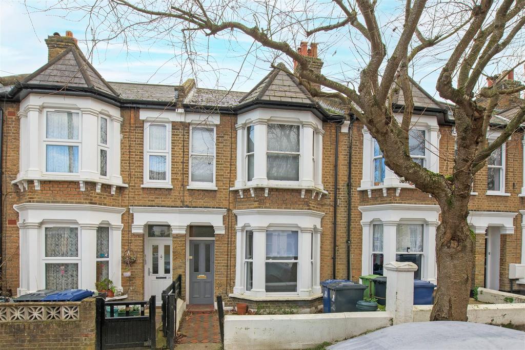 Meon Road, Acton 1 bed flat - £1,500 pcm (£346 pw)