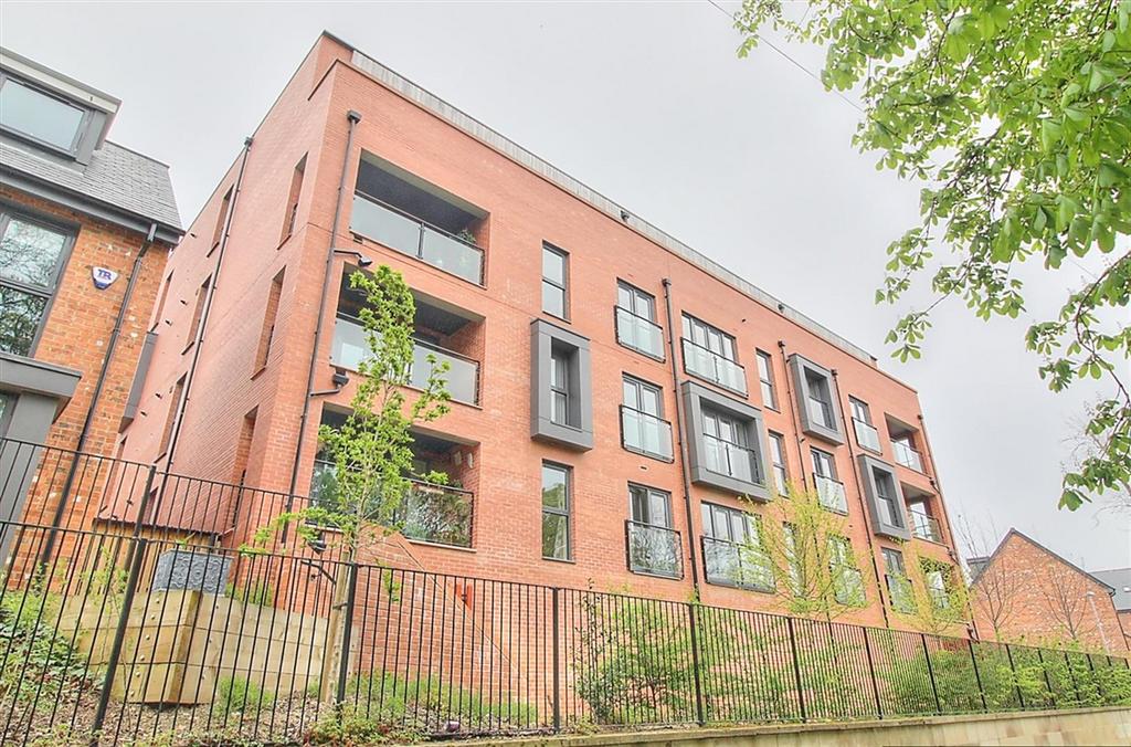 Park View Avenue, Gateshead NE9 2 bed flat - £895 pcm (£207 pw)
