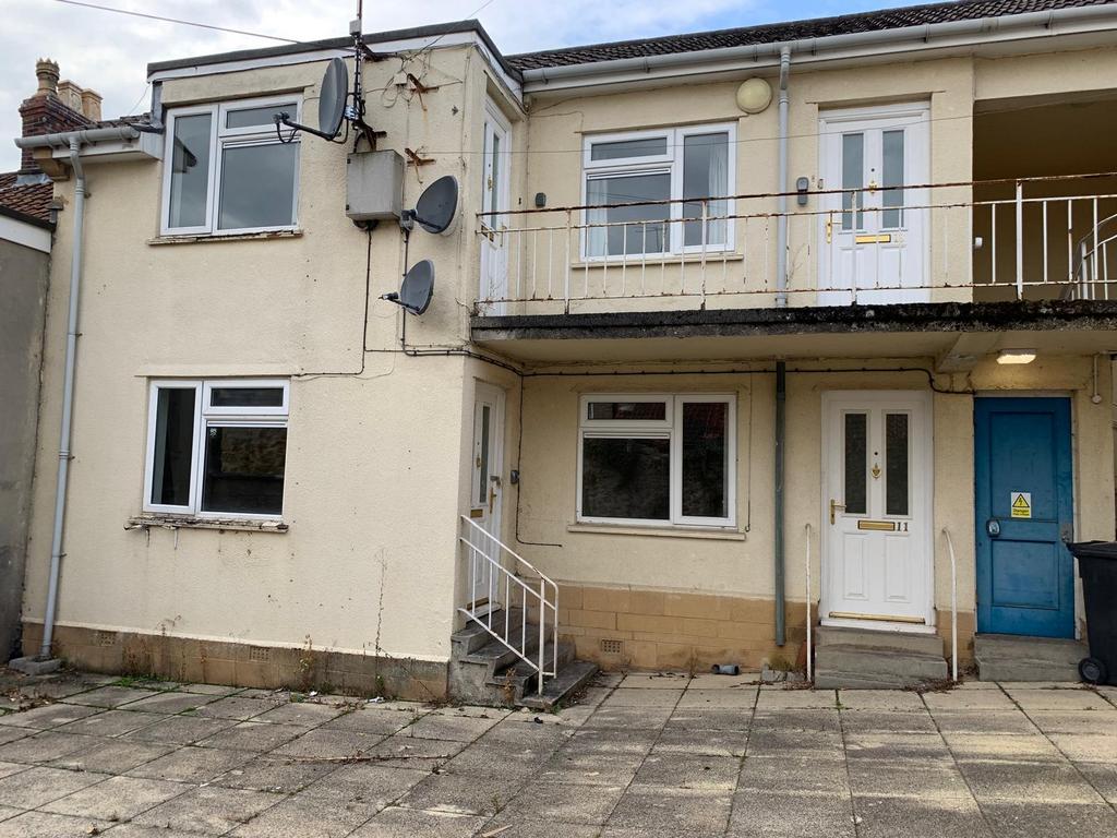 Court Barton, Ilminster TA19 Studio to rent - £575 pcm (£133 pw)