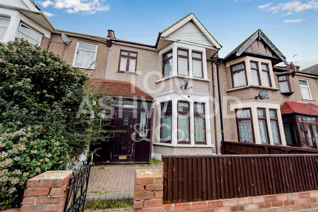 Hulse Avenue, Barking, IG11 5 bed terraced house for sale - £550,000