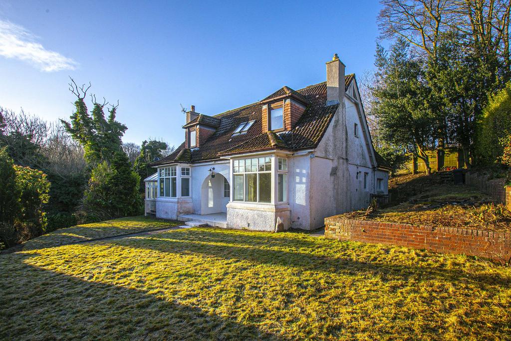 Southerton Road, Kirkcaldy, KY2 3 bed detached house - £395,000
