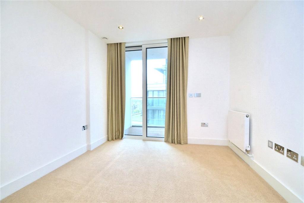 Ireton House, 3 Stamford Square... 2 bed apartment for sale - £550,000