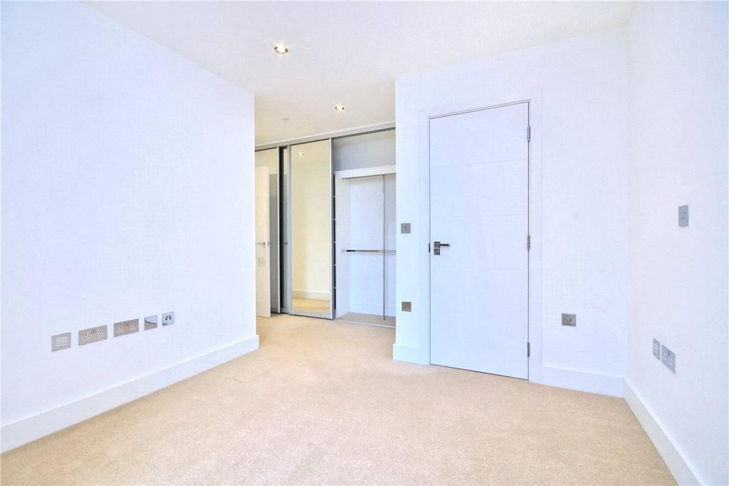 Ireton House, 3 Stamford Square... 2 bed apartment - £550,000