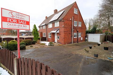 Houses for sale in Shafton | OnTheMarket