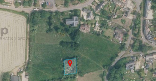 Burdrop to Sibford Ferris, Burdrop... Land for sale - £25,000