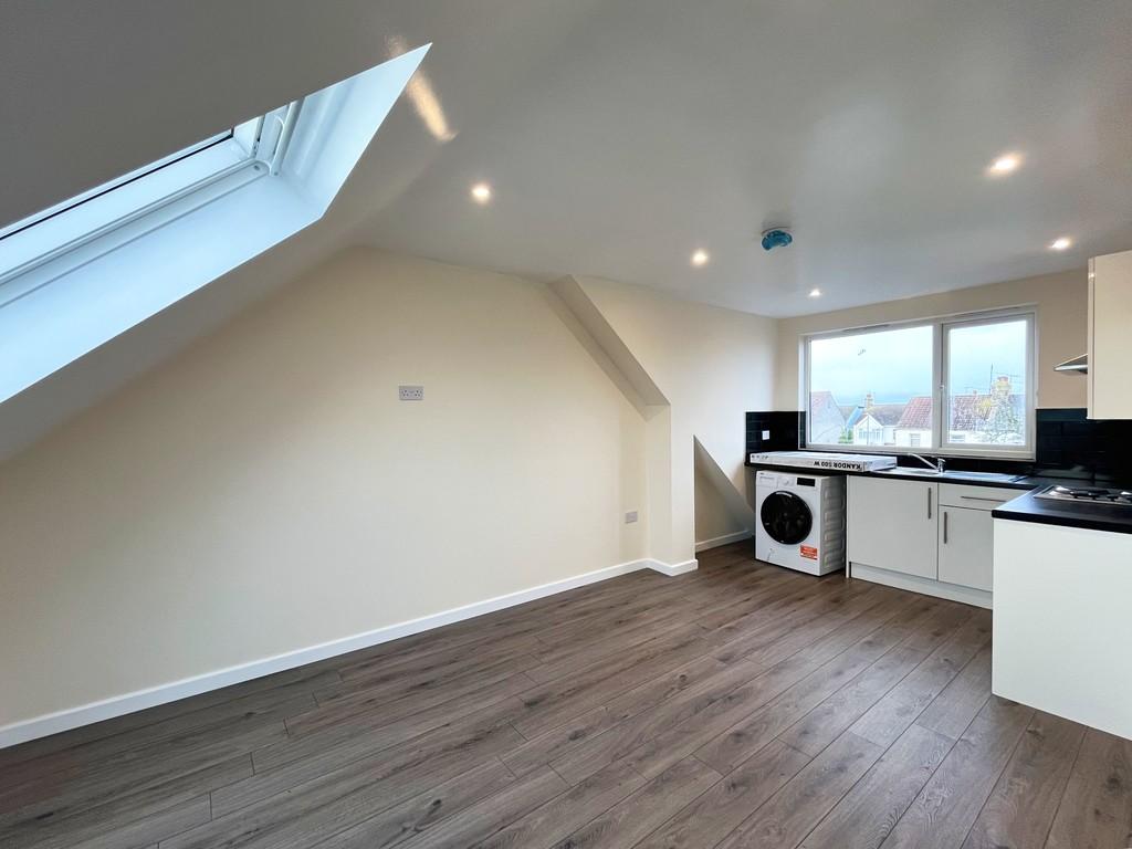 South Avenue, Southend On Sea SS2 Studio - £750 pcm (£173 pw)