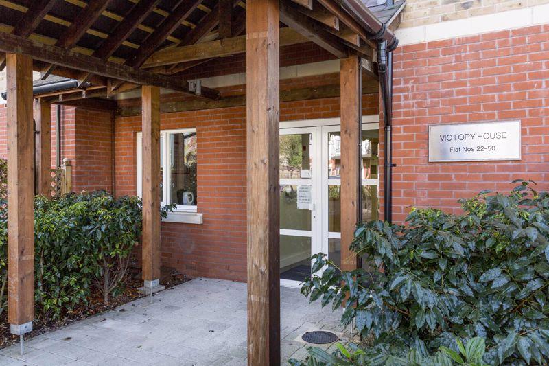 Langstone Court, Drayton 1 bed apartment for sale - £225,000