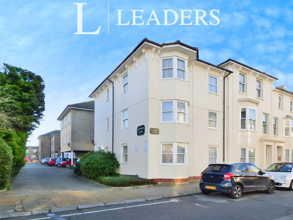 Westfield Court, Norfolk Road, BN17 1 bed property - £825 pcm (£190 pw)