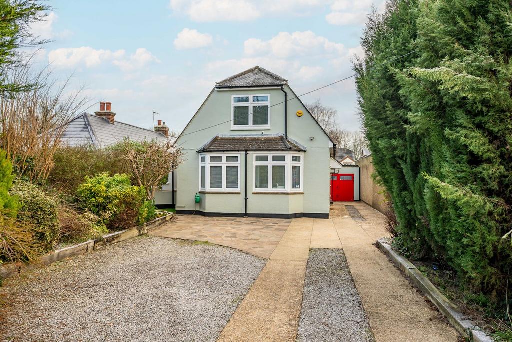 Hawfield Gardens, St. Albans AL2 4 bed detached house for sale - £700,000