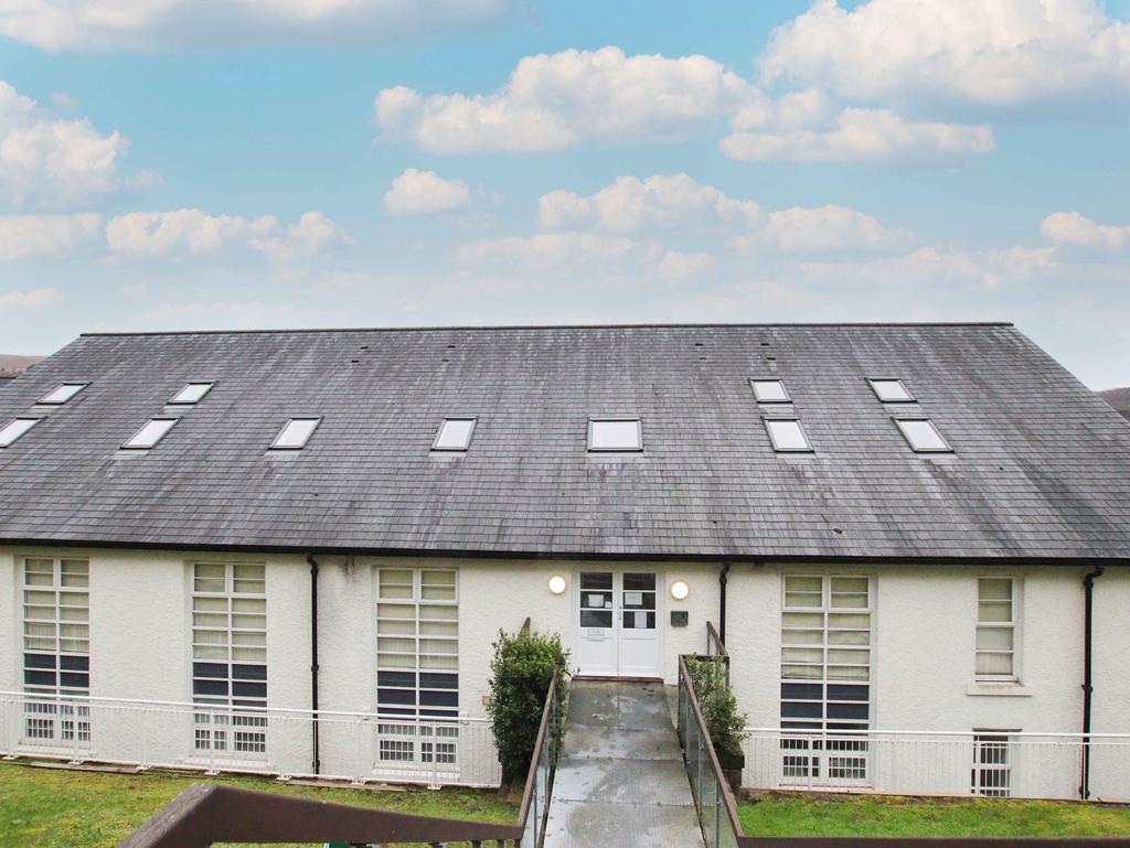 Cambrian House, Old School Lane... 2 bed apartment for sale - £129,950