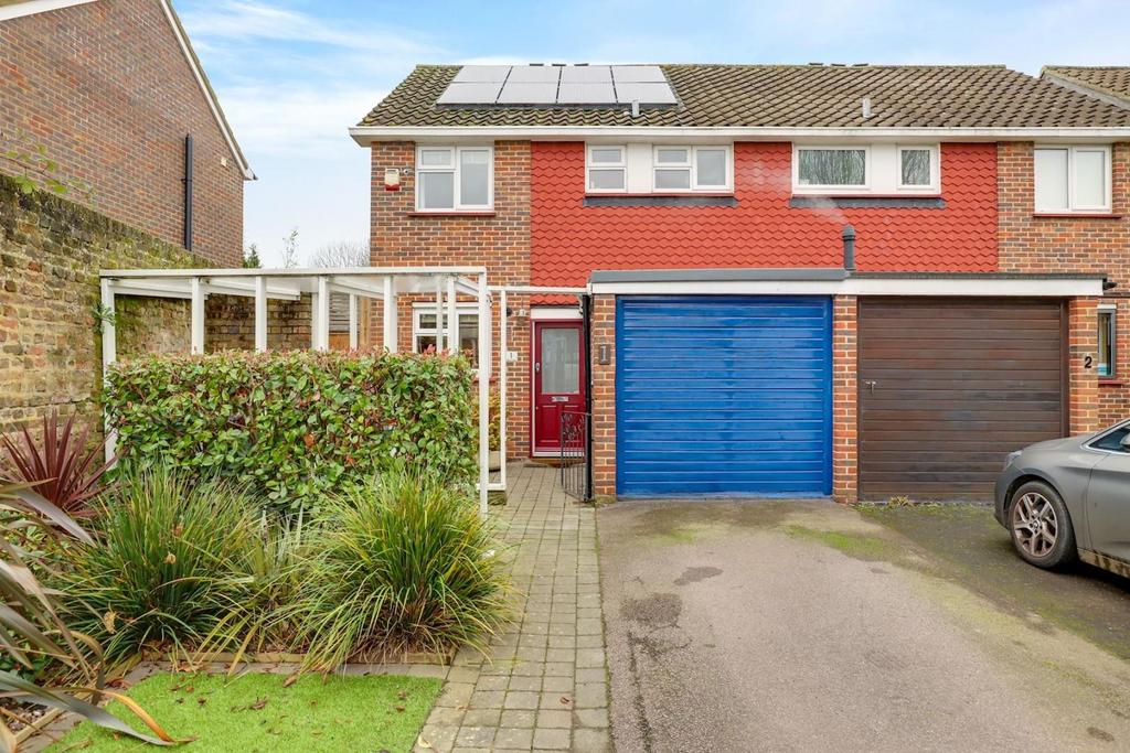 Gable Court, Lawrie Park Avenue... 3 bed house for sale - £750,000