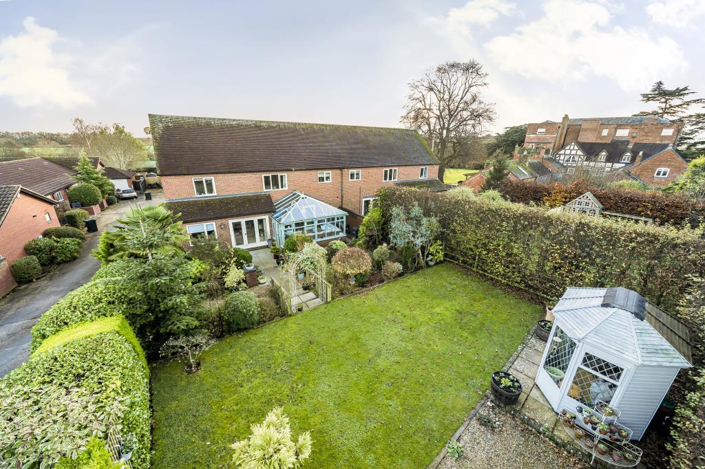 Martley, Worcester, WR6 4 bed semi-detached house for sale - £550,000