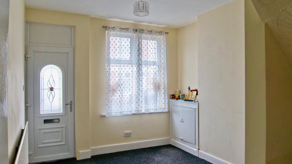 Margaret RdLeicester, Evington... 3 bed terraced house - £250,000