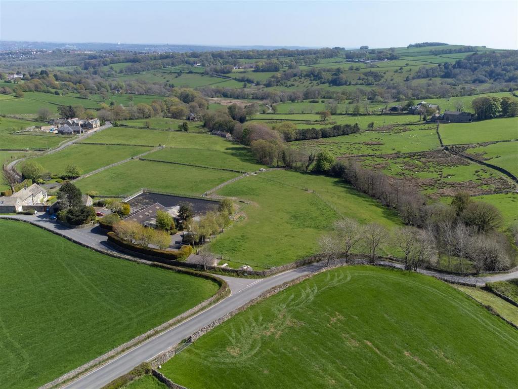 Mayfield Road, Mayfield Valley S10 Land - £2,250,000