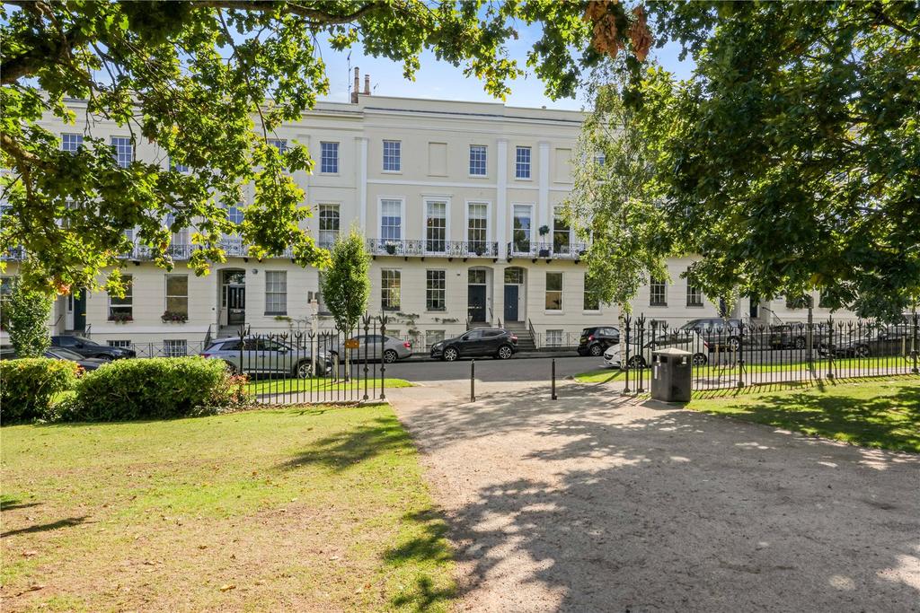Imperial Square, Gloucestershire GL50 6 bed terraced house - £2,200,000
