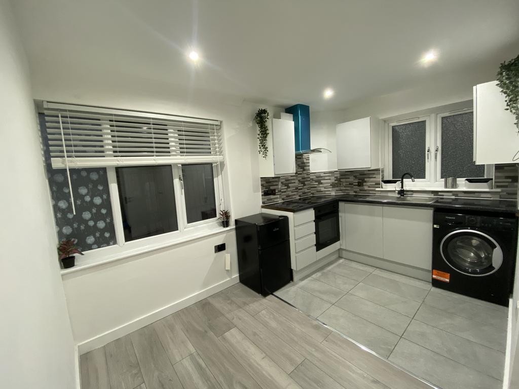 Ladywell Road, London SE13 1 bed house of multiple occupation to rent ...