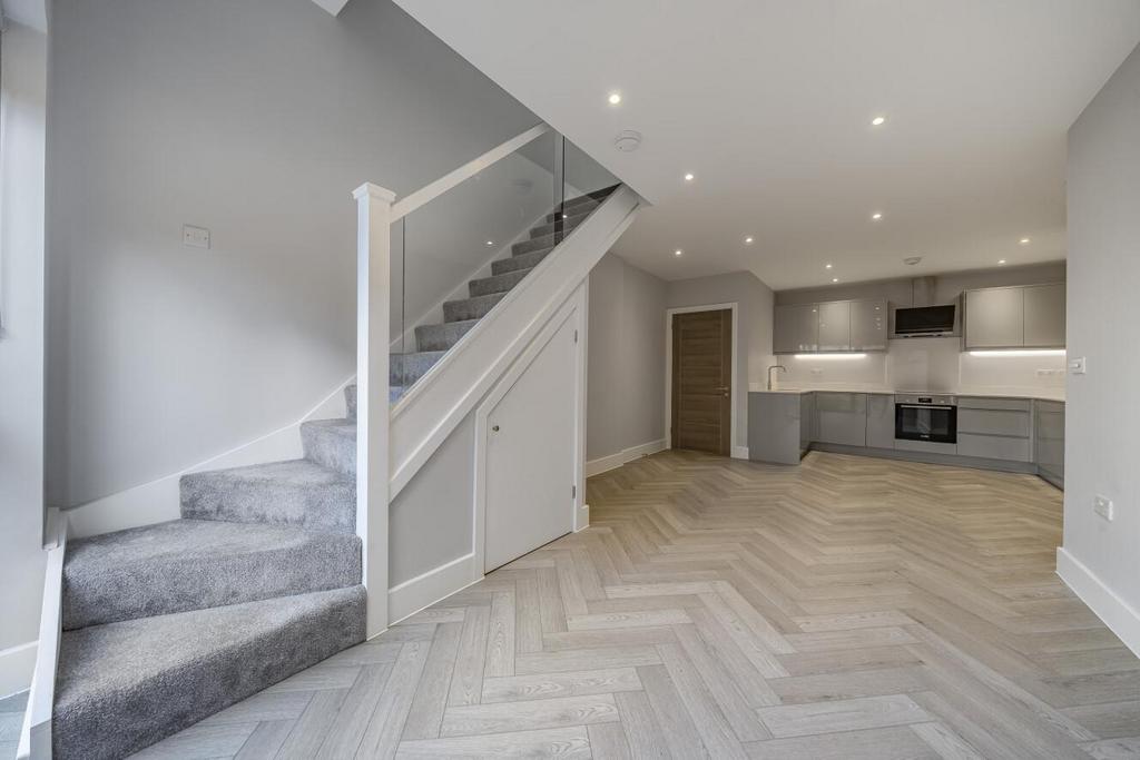 Scrooby Street, Catford 2 bed terraced house for sale - £450,000