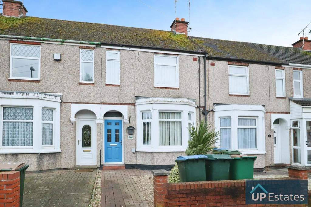 Telfer Road, Coventry 2 bed terraced house - £950 pcm (£219 pw)