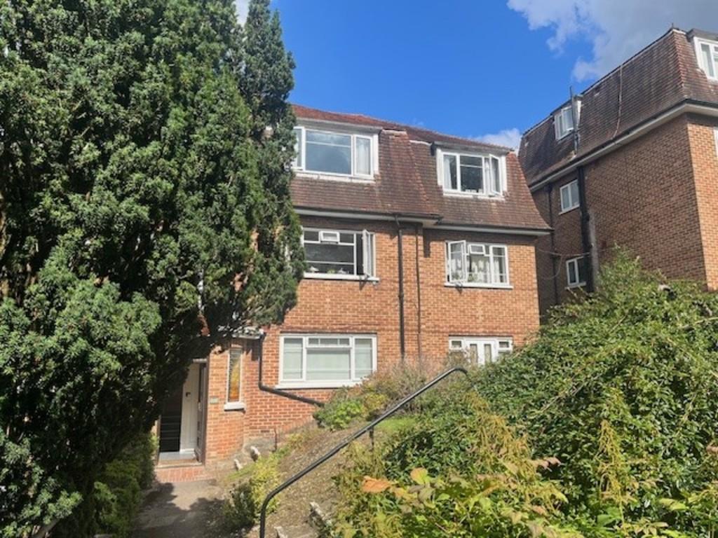 Withdean Court, Brighton 1 bed flat for sale - £235,000