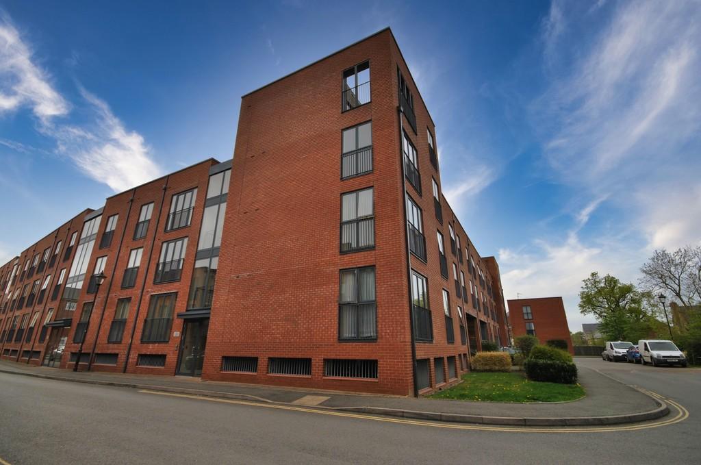 Ascote Lane, Shirley B90 1 bed apartment - £895 pcm (£207 pw)