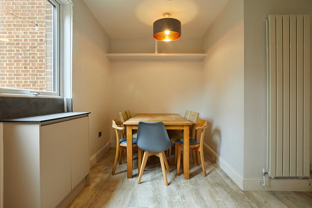 Hyperion House, 35 Arbery Road 3 bed terraced house for sale - £575,000