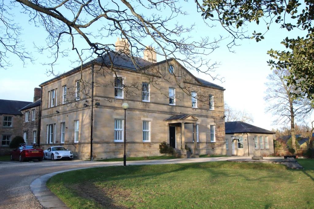 Usworth Hall, Tyne And Wear NE37 3 bed flat for sale - £180,000