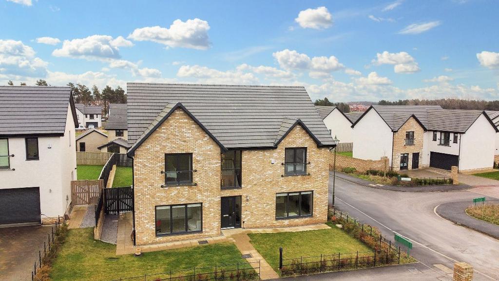 Runnel Close, Wynyard, TS22 5 bed detached house - £650,000