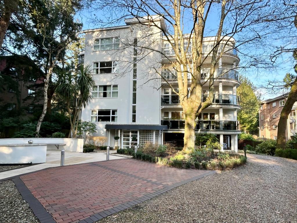 Balcombe Place, 7 Balcombe Road... 3 bed apartment for sale - £650,000
