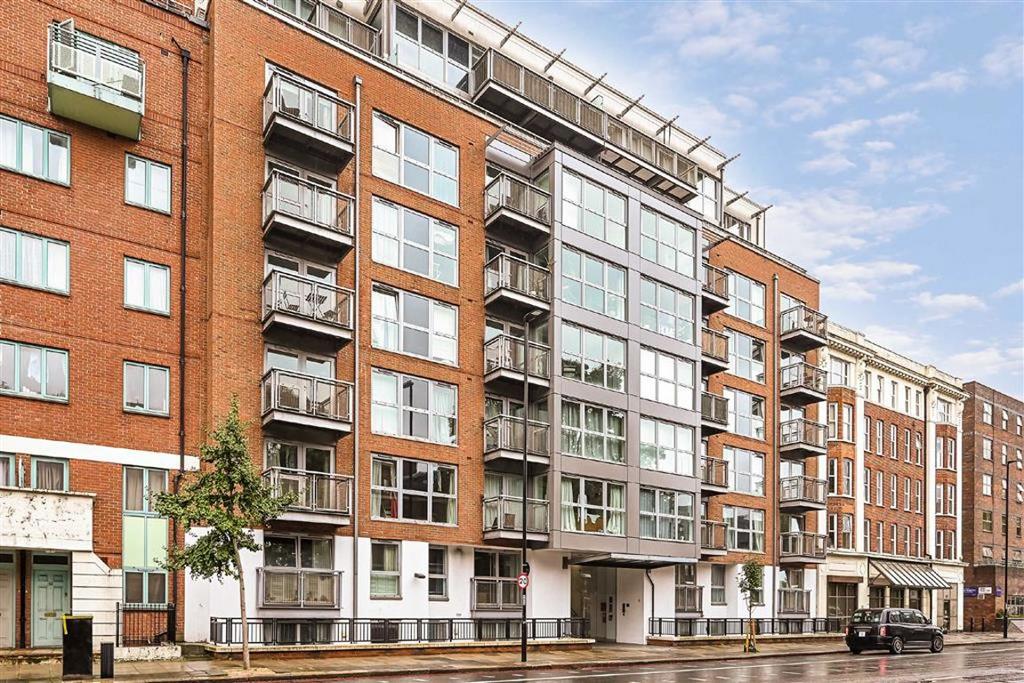 Vauxhall Bridge Road, London SW1V 2 bed flat for sale - £815,000