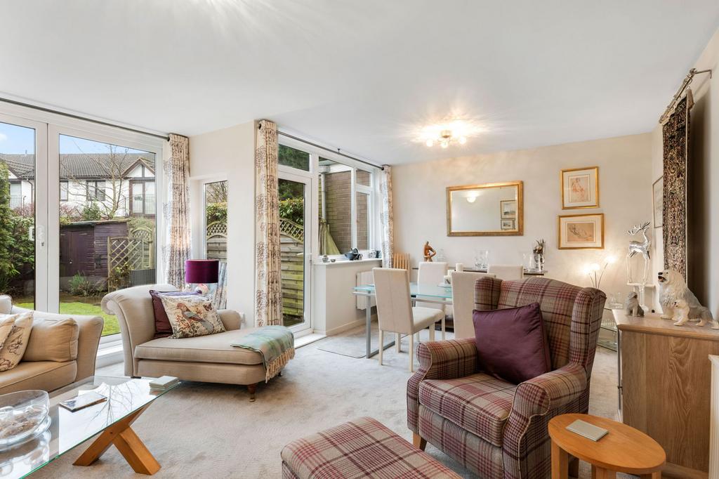 Portland Close, Hazel Grove... 4 bed mews for sale - £299,950