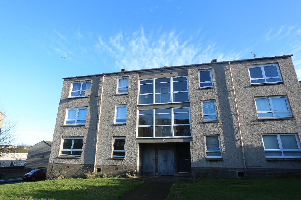 Oxgangs Place, Oxgangs, Edinburgh, EH13 2 bed flat - £1,050 pcm (£242 pw)