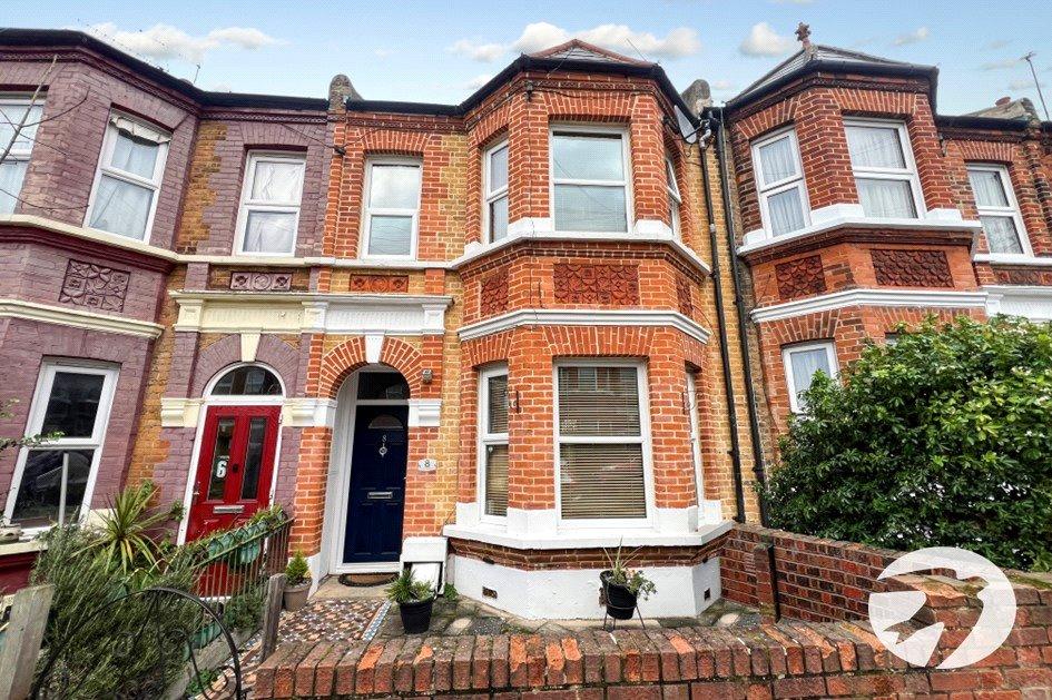 Vambery Road, Plumstead Common... 3 bed terraced house for sale - £550,000