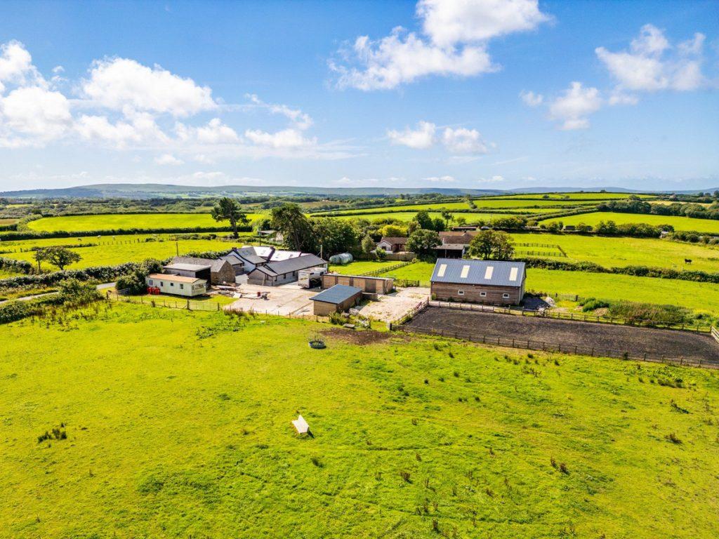 Three Crosses, Swansea 6 bed detached house - £1,000,000