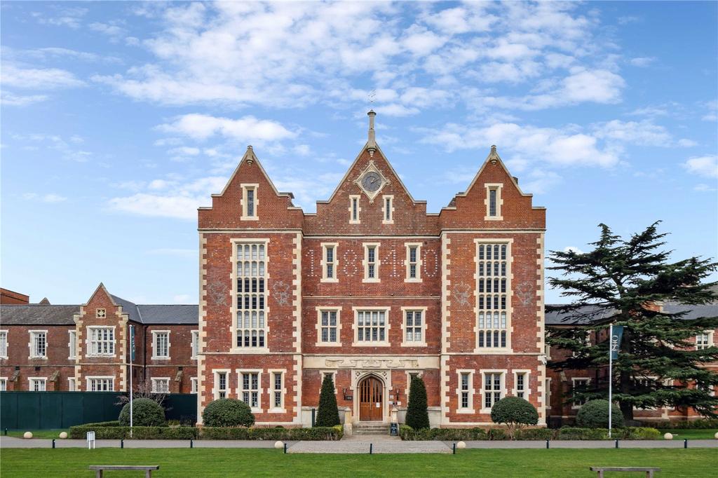 The 1840, St. George's Gardens, SW17 1 bed property for sale - £650,000