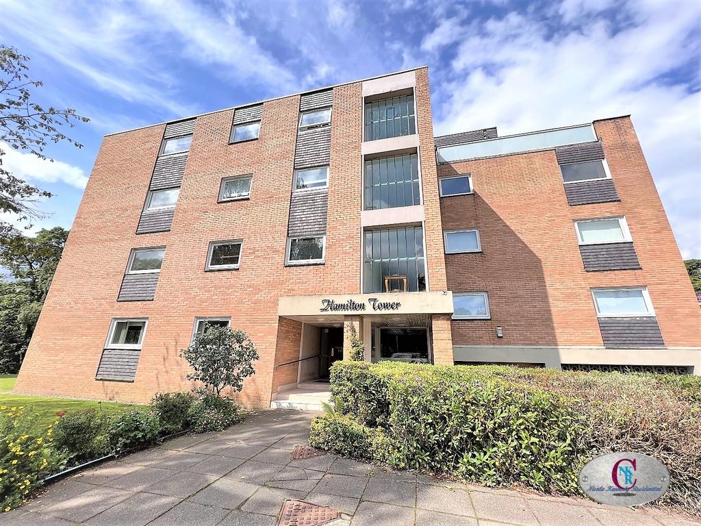 Regents Gate, Bothwell G71 4 bed flat for sale - £259,995